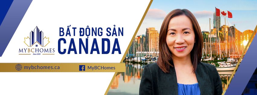 MyBC Homes - Viet Space