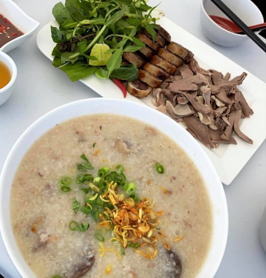 Phở Sơn - Viet Space