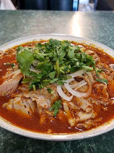 Hai Dang Vietnamese Restaurant - Viet Space