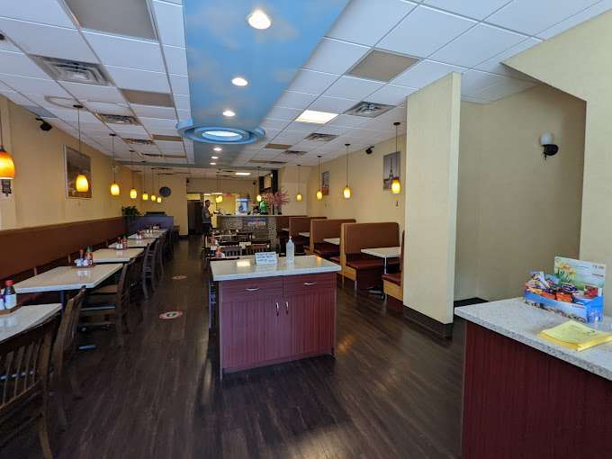 Saigon House Restaurant - Viet Space